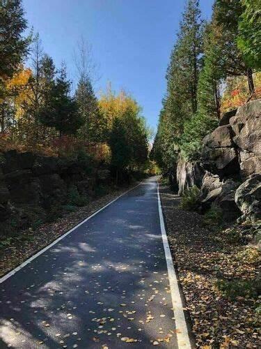 Explore East Central Minnesota on the Willard Munger State Trail
